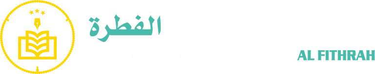 HOME - Pon. Pes. Assalafi Al Fithrah