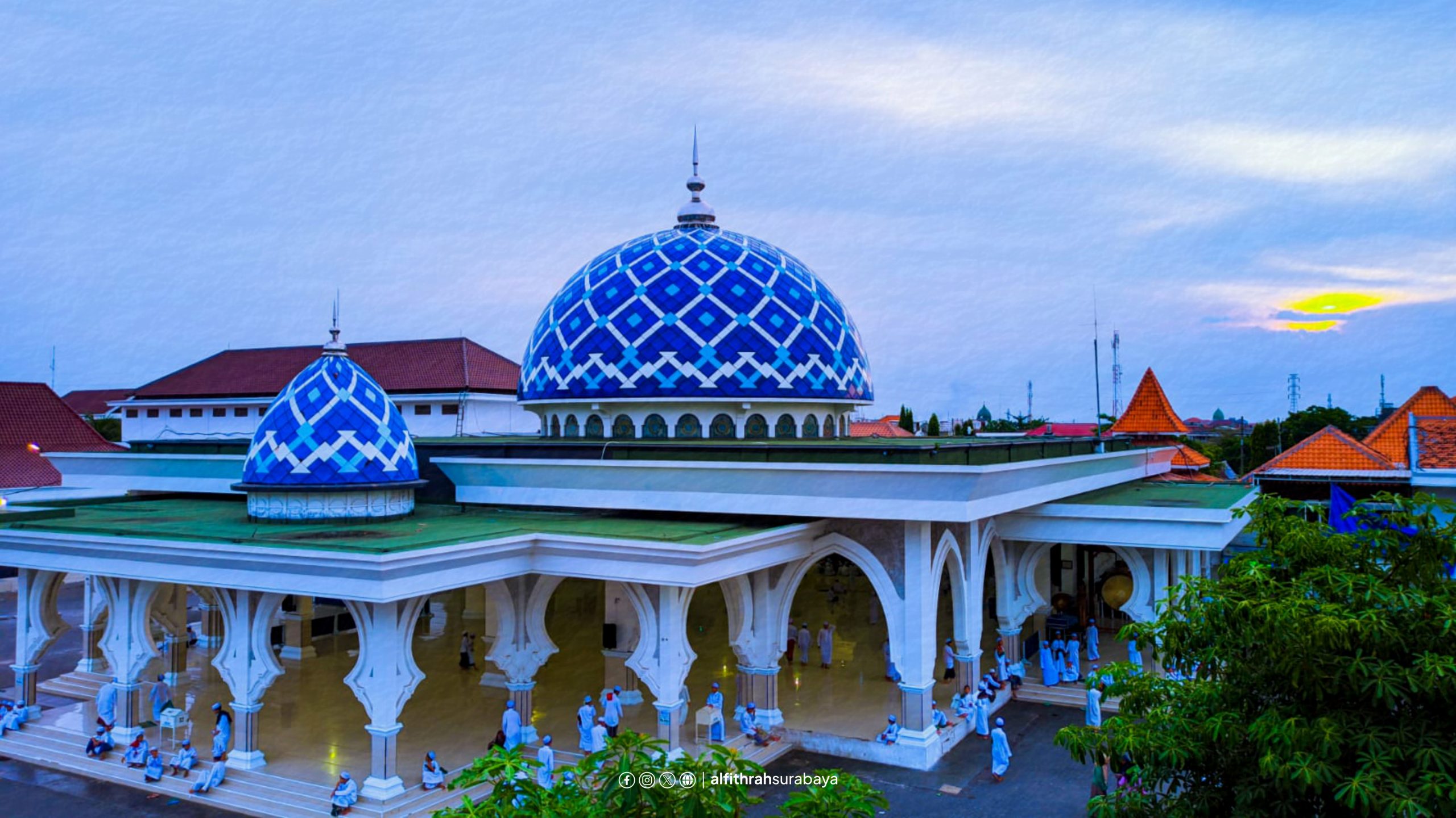 Panduan Memilih Pesantren Bagi Calon Wali Santri - Pon. Pes. Assalafi ...
